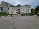 Пункт вакцинации от Covid-19 (ulitsa Sverdlova No:2), aşılama noktası  Smolensk'ten