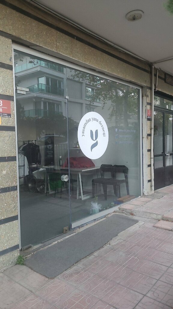 Emlak ofisi Özdemir Emlak, Ankara, foto