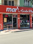 Mar Çanta&Ayakkabı (Mücahitler Cad., No:205 A, Seyhan, Adana), ayakkabı mağazaları  Adana'dan