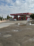 Gas station (Surkhandarya Region, Jarkurgan District), benzin istasyonu  Surhanderya eyaletinden
