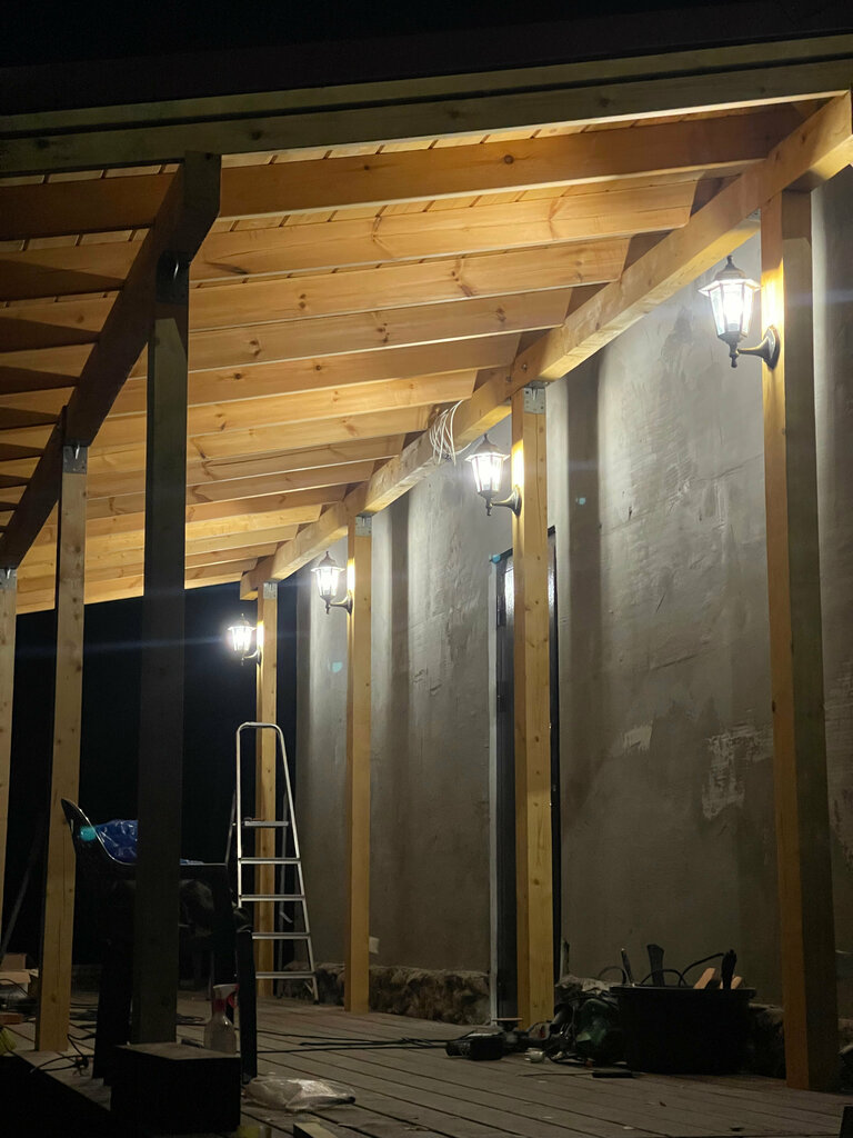 Hava meydanı аэродром Любытино, Novgorodskaya oblastı, foto