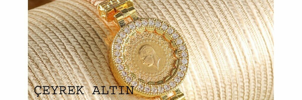 Kuyumcular Sefa Gold, İstanbul, foto