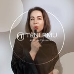 Перманентный макияж Teni_pmu (Gagarina Street No:125), kalıcı makyaj stüdyosu  Lipetsk'ten
