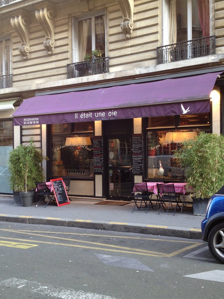 Otel Hotel Elysees Flaubert, Paris, foto