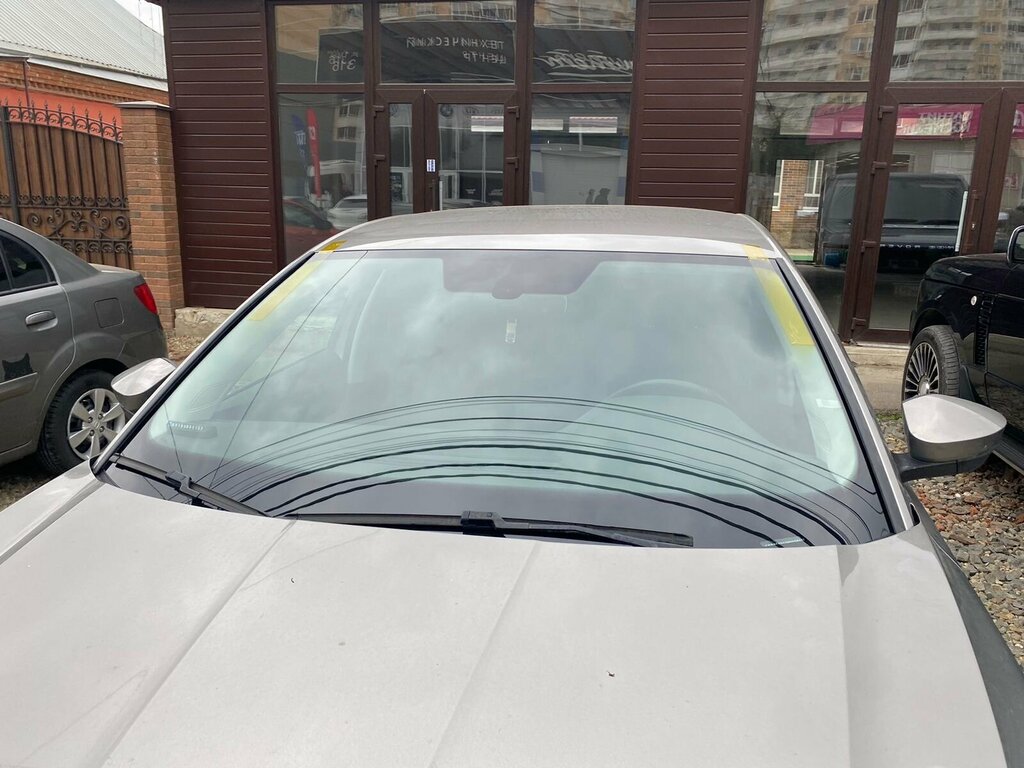 Otomobil camları Carglass, Krasnodar, foto