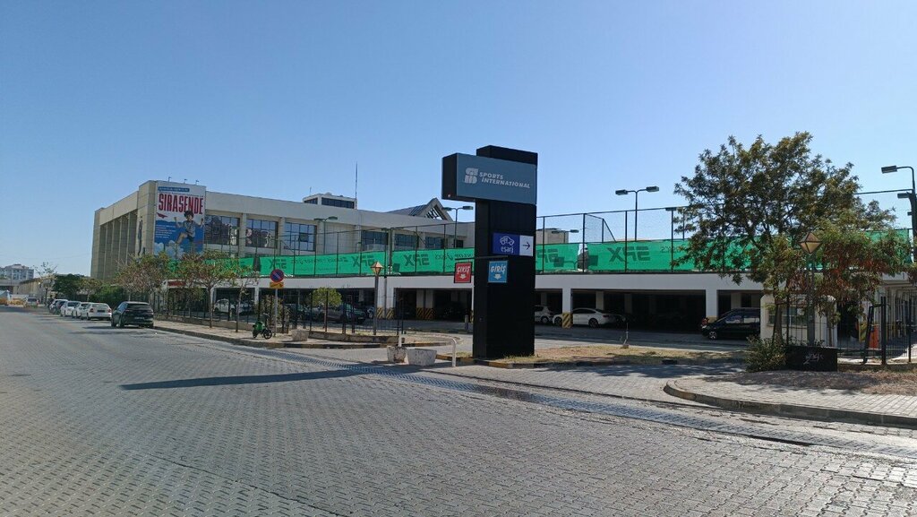 Spor kulüpleri Karşıyaka Spor Kulübü, İzmir, foto