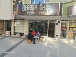 Berber Shop (Yakacık Mah., Cem Sok., No:2B, Keçiören, Ankara), kuaförler  Ankara'dan