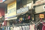 Erdem çanta (Cebesoy Cad., No:14C, Muratpaşa, Antalya), çanta ve valiz mağazaları  Antalya'dan