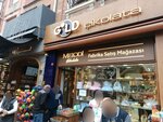 Gold Çikolata (İstanbul, Fatih, Rüstempaşa Mah., Tahmis Cad., 36), pasta, şekerleme ve tatlı  İstanbul'dan