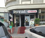 Restaurant Royal (Damjyly Street No:3), restoran  Bakü'den