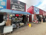 Chain Tech (West Kazakhstan Region, Oral, Aytiev Street), elektrik ve benzinle çalışan aletler  Oral'dan (Uralsk'tan)
