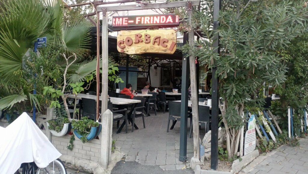 Kafe Çorbacı Sadık, Fethiye, foto