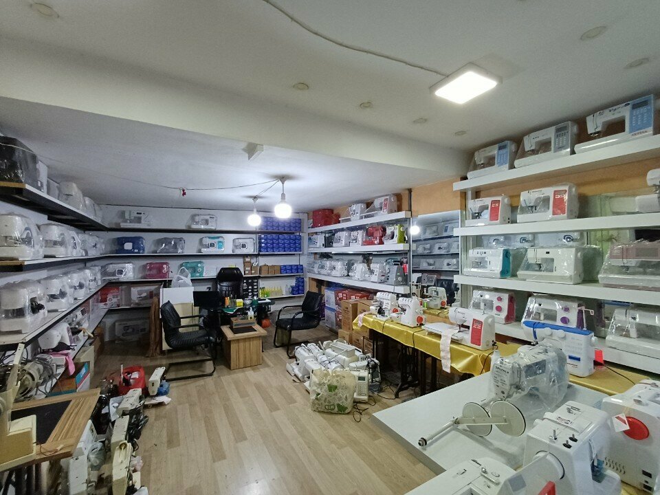 Hafif sanayi ekipmanları firmaları Koç Makina, Bursa, foto