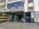Beylas Oto Lastik (Beşevler Mah., Alim Sok., No:10, Nilüfer, Bursa), oto lastik tamiri  Bursa'dan