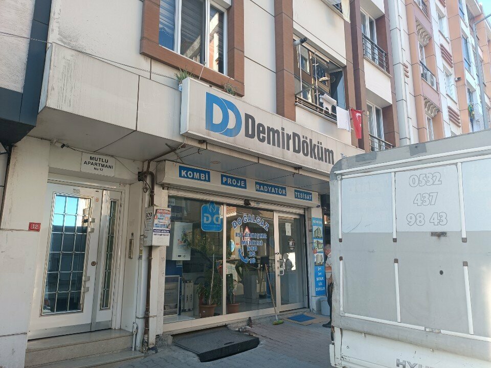 Mühendislik firmaları Teknogaz Doğalgaz, İstanbul, foto