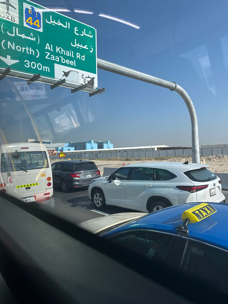 Yapım şirketi Flick, Dubai, foto