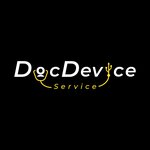 DocDevice (Zemlyanoy Val Street No:21/2с1), telefon tamir servisi  Moskova'dan
