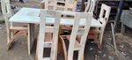 Tlo Furniture (Abidjan, La commune Yopougon, Nouveau Quartier Sopim Banco), özel mobilya yapımı  Abican'dan