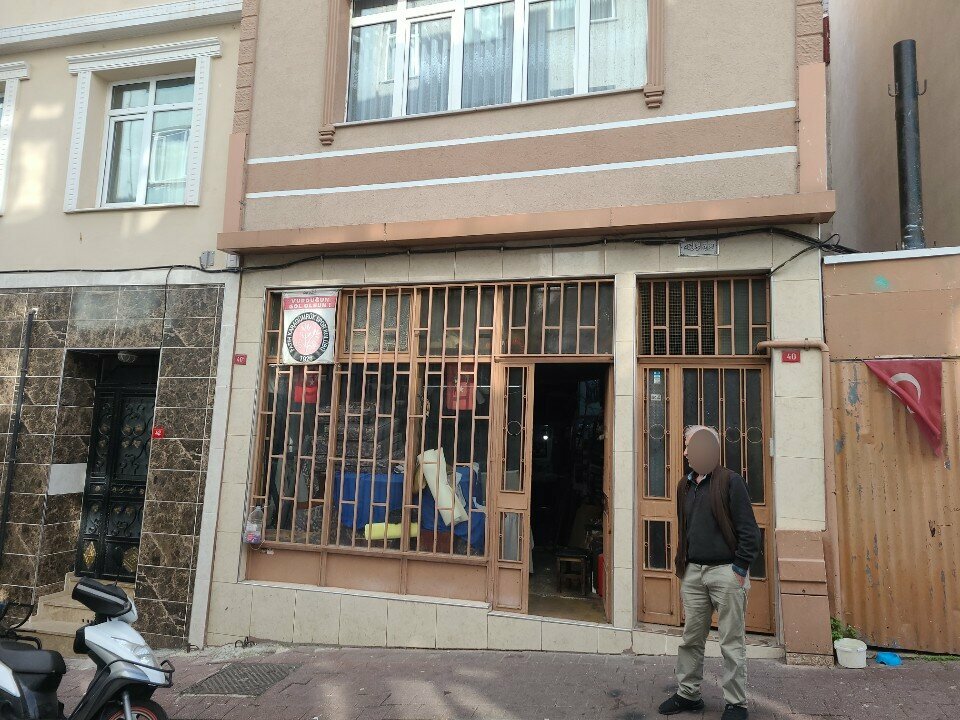 Mobilya aksesuar ve parçaları Cenk Döşeme Evi, İstanbul, foto