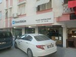 Yıldız Doğalgaz (Yıldız Mah., 223. Sok., No:16, Muratpaşa, Antalya), beyaz eşya servisleri  Antalya'dan
