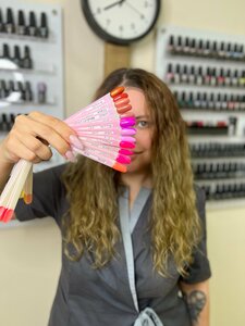Petrenko Nail Studio (Engelsa Street No:27), güzellik salonu  Himki'den