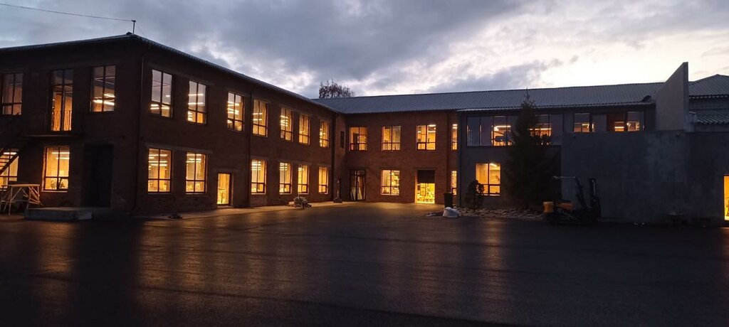 Elektroteknik ürün ve ekipman firmaları Эдфор Систем, Çeliabinsk, foto