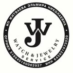 Watch and jewelry service (Porechnaya Street No:10), saat tamircileri  Moskova'dan