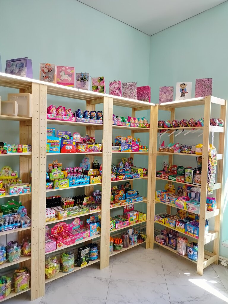 Çocuk oyunları ve oyuncakları ЗдрастиСласти, Orenburg, foto