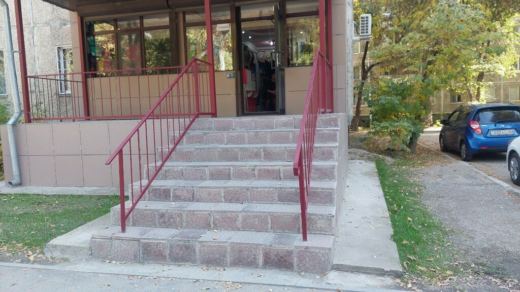 Çorap ve külotlu çorap mağazaları Tights Swimsuits, Taraz, foto