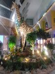 Жираф (8 Marta Street No:46), teknoloji anıtı  Yekaterinburg'dan