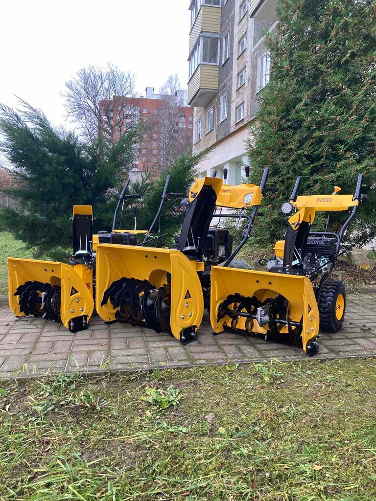 Bahçe ekipmanları ve teknolojileri СБ-Техника, Navapolatsk, foto