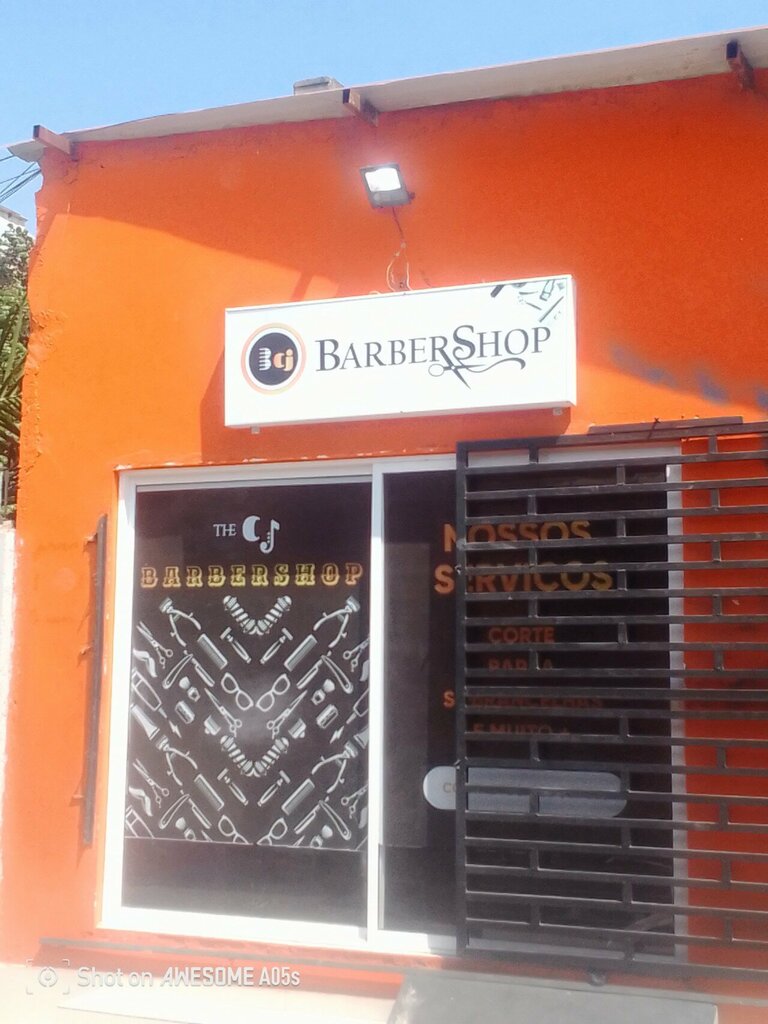 Kuaförler Barbaaria, Loanda, foto