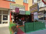 Özmen çanta (Zübeyde Hanım Mah., Samanyolu Cad., No:83B, Altındağ, Ankara), çanta ve valiz mağazaları  Ankara'dan
