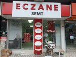 Semt Eczanesi (İstanbul, Güngören, Mehmet Nesih Özmen Mah., Coşkun Sok., 2), eczaneler  İstanbul'dan