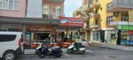 Sayan Kardeşler Restaurant (Kızlar Pınarı Mah., Kızlarpınarı Cad., No:29, Alanya, Antalya), restoran  Alanya'dan