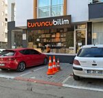 Turuncu Bilim (Yüzüncüyıl Mah., 85098. Sok., No:35, Çukurova, Adana), kırtasiyeler  Adana'dan