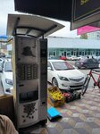 Coffee (Irchi Kazaka Street No:103/1), kahve otomatı  Makhachkala'dan