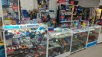 Car Accessories (Abaı kóshesi No:52Г), oto aksesuarları  Setbayev'den (Satpayev'den)