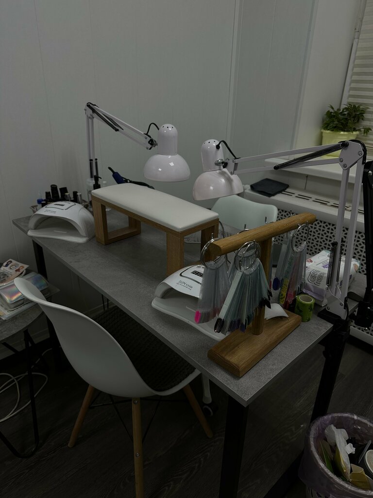 Manikür-pedikür Davydkina_nails, Volokolamsk, foto