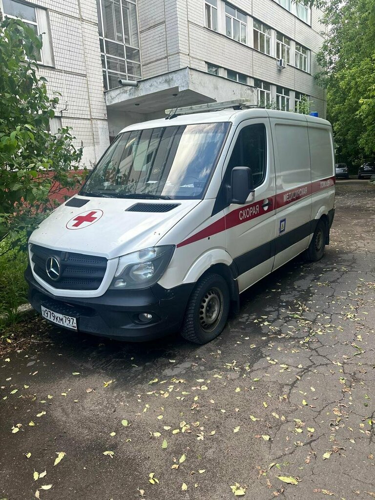 Madde bağımlılığı tedavi merkezi Clean Life, Lobnia, foto