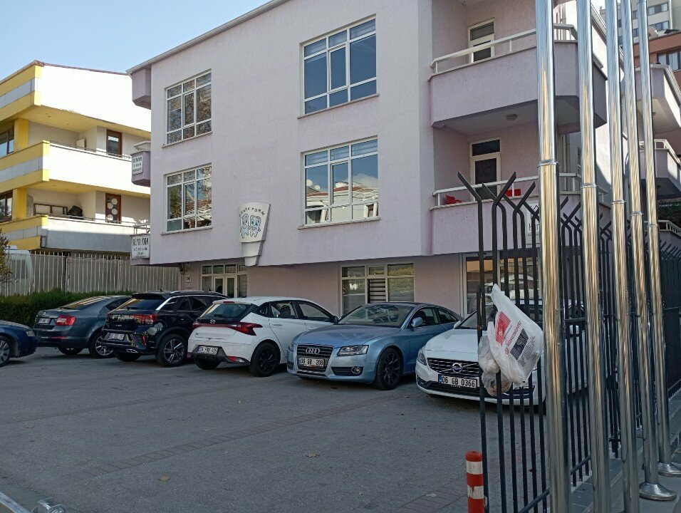 Hukuk büroları Kırcı Avukatlık Bürosu, Ankara, foto