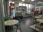Буфет (Polotskaya Street No:45), fast food  Kaliningrad'dan