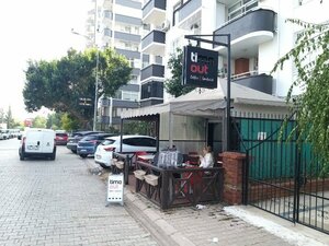Time Out Coffee & Sandwich (Adana, Çukurova, Güzelyalı Mah., 81100. Sok., 1), kahve dükkanları  Adana'dan