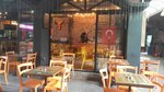 Takılberry (Şekerhane Mah., Kuyularönü Sok., No:12, Alanya, Antalya), kafe  Alanya'dan