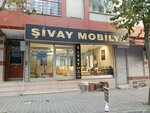 Şivay Mobilya (Zübeyde Hanım Mah., 1280. Sok., No:8/1A, Sultangazi, İstanbul), mobilya mağazaları  İstanbul'dan