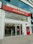 Akbank Mevlana Kavşağı Şubesi Şubesi (Antalya, Muratpaşa, Evliya Çelebi Cad., 5), banka  Antalya'dan