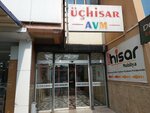 Gunay Cafe (Ankara, Pursaklar, Belediye Cad., 14), kafe  Ankara'dan