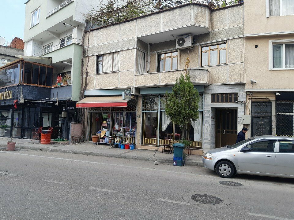 Kuaförler Özen Erkek Kuaförü, Bursa, foto