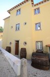 Casa do Vinho Sintra Guest House (Rua Consiglieri Pedroso No:19), konuk evi  Sintra'dan
