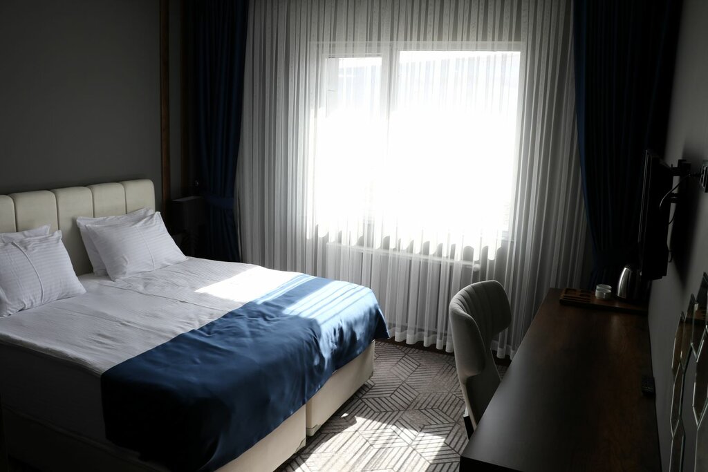 Otel Erzurum Konaklı Otel, Erzurum, foto